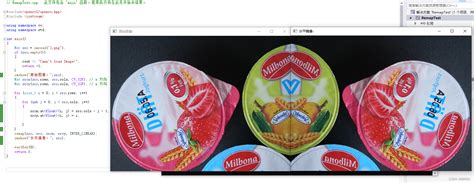 opencv 图像重映射函数remap 实例详解 opencv remap csdn博客