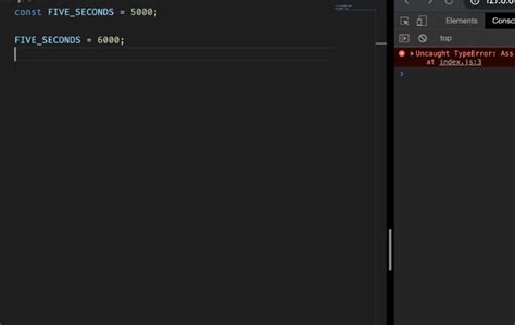 前端知识案例7 javascript基础语法 常量 csdn博客
