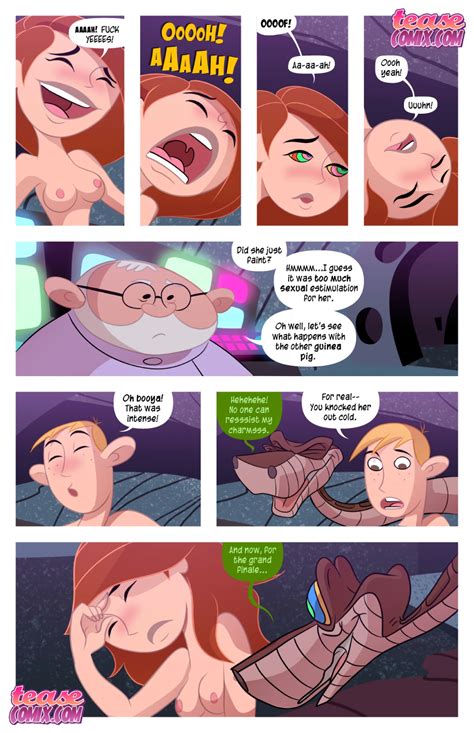 kim vs kaa 3 voracious porn comic cartoon porn comics rule 34 comic