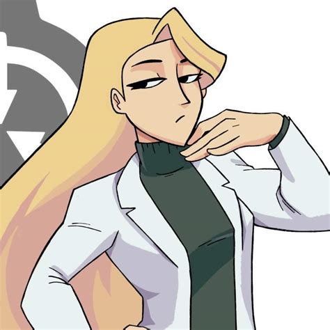 Chat With Dr Amelia Buck Anime Femdom