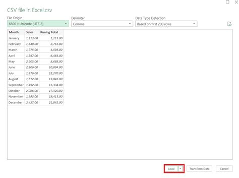How To Open CSV File In Excel MyExcelOnline