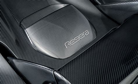 This Is The First Truly Naked Carbon Fibre Koenigsegg Motoring Research