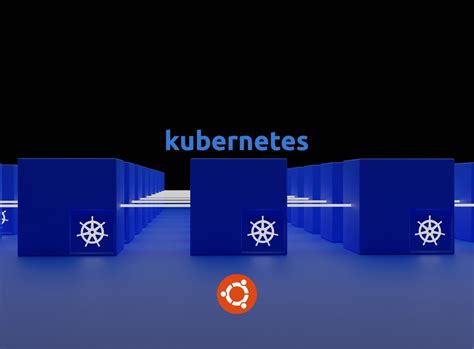 Set Up A Kubernetes Cluster Using Kubeadm Ubuntu Unofficial Mentor