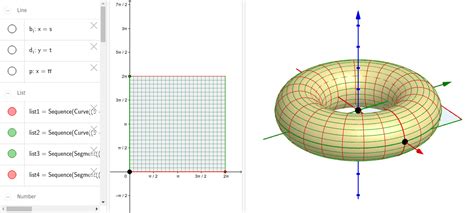 parametric curve grapher 3d balenwateen