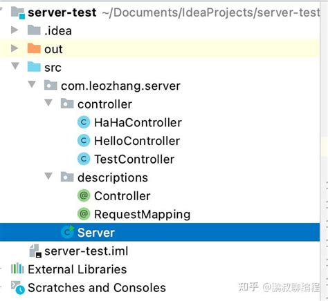 【java干货】手撕 controller和 requestmapping 知乎