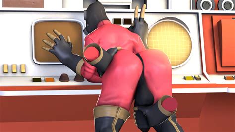 Post 4426062 Lamanthias Pyro Source Filmmaker Team Fortress 2