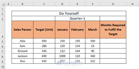 How To Count Columns Until Value Reached In Excel ExcelDemy
