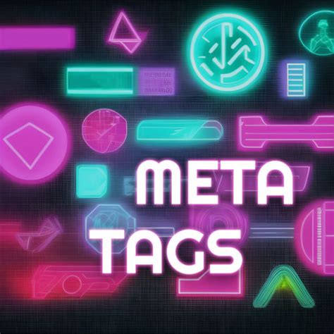 Meta Tags Which Ones Are Still Relevant For SEO Photricity Web Design