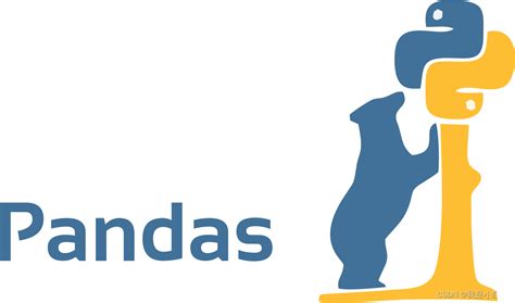 【python 零基础入门】pandas