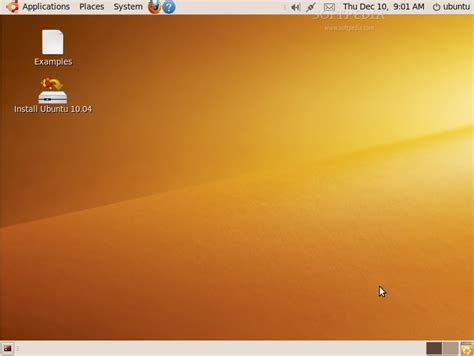 ubuntu 10 04 lts alpha 1 has linux kernel 2 6 32