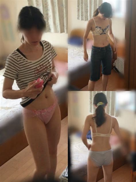 地味奥様下着姿無修正投稿画像 枚 SexiezPicz Web Porn