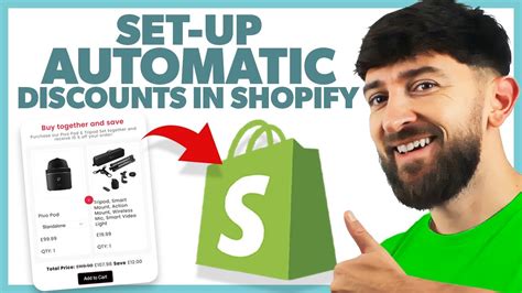 How To Create Multiple Automatic Discounts In Shopify AIOD All