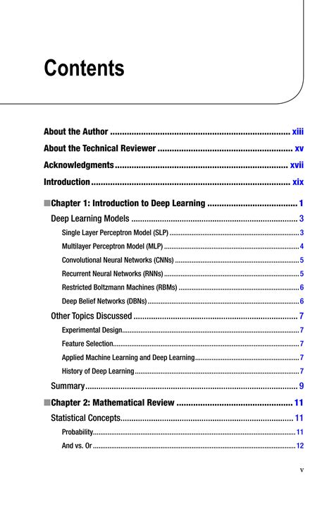 solution introduction to deep learning using r a step by step guide to learning and