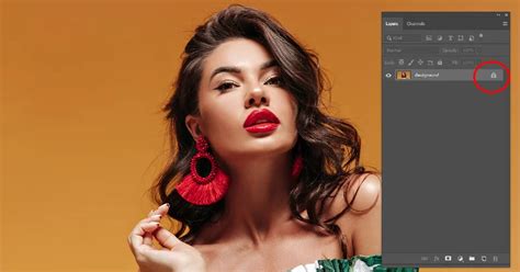 How To Flatten An Image In Photoshop