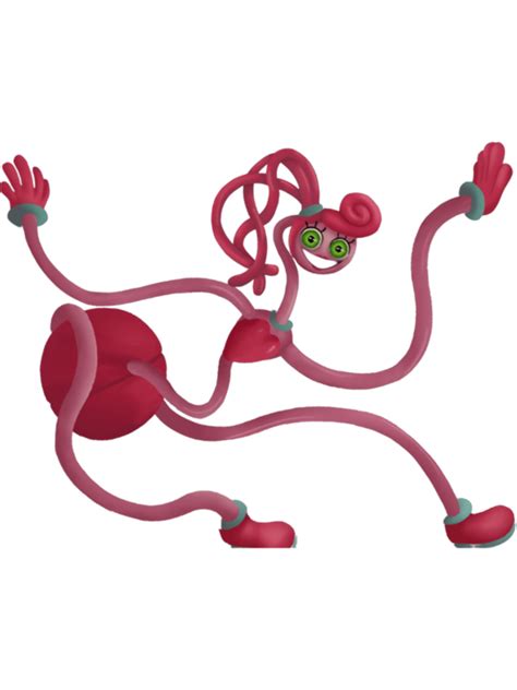 Mommy Long Legs Poppy Playtime Chapter 2 Inspire Uplift