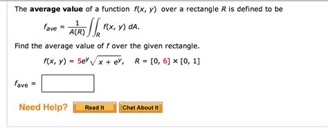 average value of a function over an interval calculator college algebra