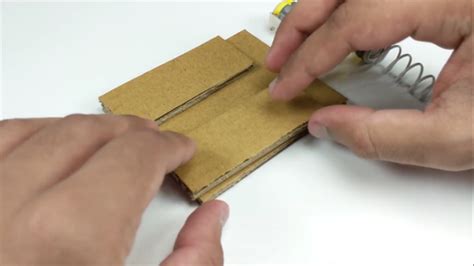 how to make a diy cardboard atm machine 11 steps instructables