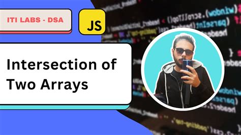 Data Structure ITI Lab Merge Two Arrays And Remove Duplicates YouTube