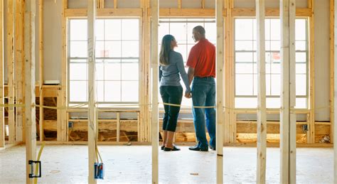 The Top 2 Reasons To Consider A Newly Built Home Chuck Bell