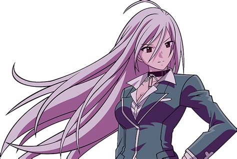 Hd Wallpaper Akashiya Moka Rosario Vampire Moon Anime Girls Bats Real People Wallpaper