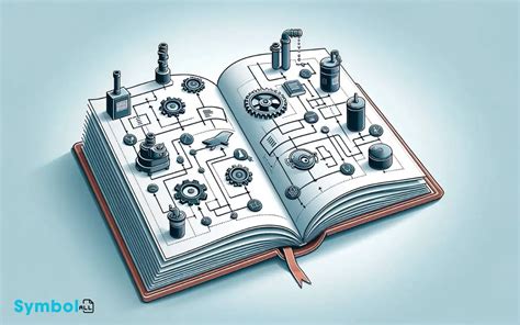 Process Flow Diagram Symbols PFD Explains