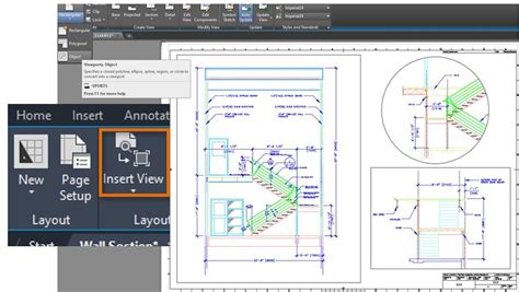 How To Scale Dwg In Autocad At James Benson Blog