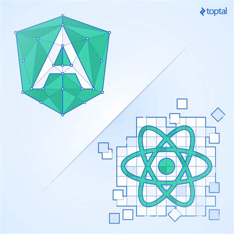 angular vs react which is better for web development devs hive