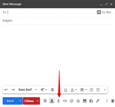 How To Craft The Perfect Email With Attachments Examples Tips