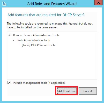 How To Configure DHCP Server On Windows Server 2012 Tentij Net