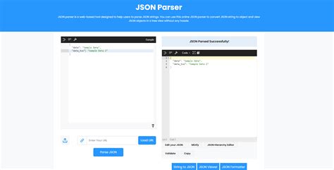 easy ways to parse json in dart flutter sourcecodester