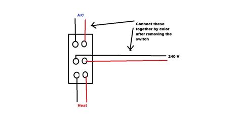 How To Wire A Dpdt Switch Diagram