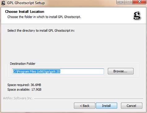 ghostscript pdf 转 image csdn博客