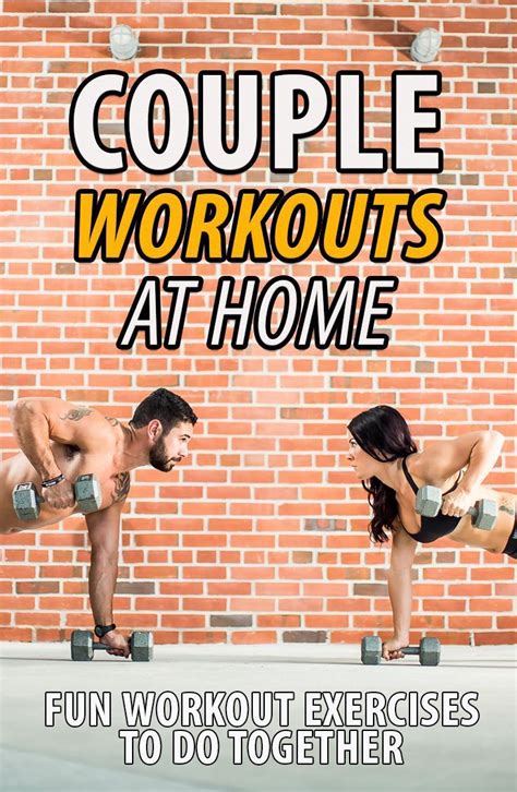Couples Workout Routine Artofit