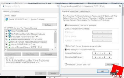 CloudFlare DNS 1 1 1 1 And 1 0 0 1 How And Why To Use Them