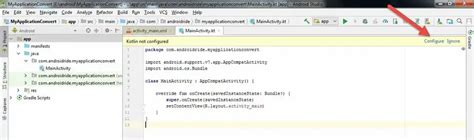 How To Convert Java Class To Kotlin In Android Studio AndroidRide