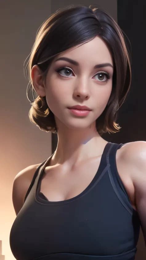 Sweet Anita Seaart Ai Model