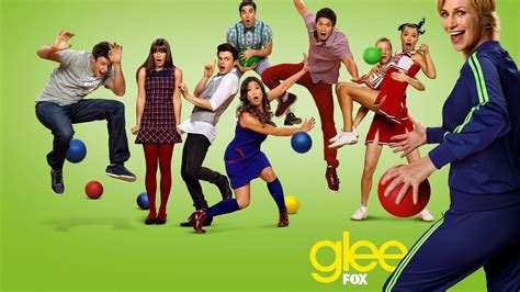 Glee Wallpapers Top Free Glee Backgrounds WallpaperAccess