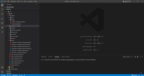github haresh thumar modules in angular 14 learn angular types of module