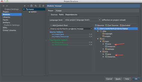 Intellij IDEA Setup RESTX The Lightweight Java REST Framework
