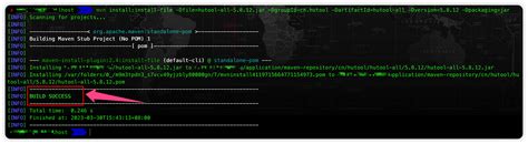 idea中maven引入jar包失败，教你手动导入jar包到maven仓库 idea导入不了包 csdn博客