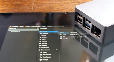 How To Install Proxmox On The Raspberry Pi Pi My Life Up