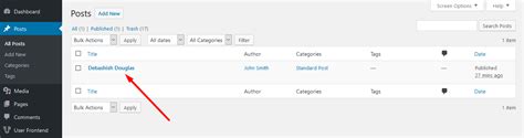 Advanced Custom Fields ACF Plugin Integration WeDevs