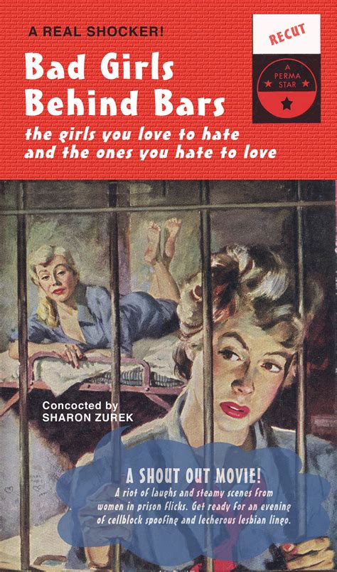 Bad Girls Behind Bars 2005