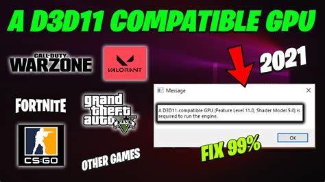What Is A D D Compatible Gpu Valorant