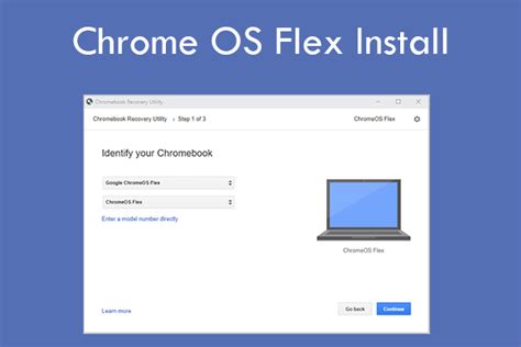 How To Install Chrome OS Flex On Any PC A Step By Step Guide