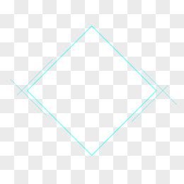 整体蓝色菱形图形图片免费下载 PNG素材 编号158ixy7y7 图精灵