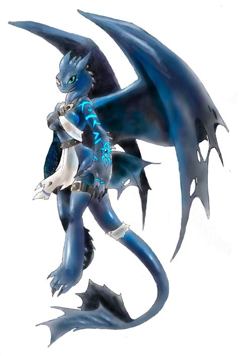 Httyd En Force D Dragon Artwork Fantasy Furry Art Anthro Dragon
