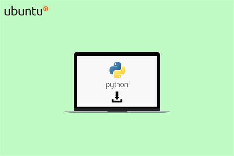 How To Install Python In Ubuntu TechCult