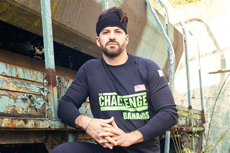 How Johnny ‘bananas Keeps His Sanity On Top Of Mtv Reality Kingdom