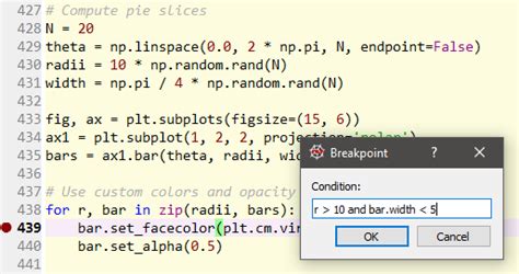 Debugging Spyder 3 Documentation